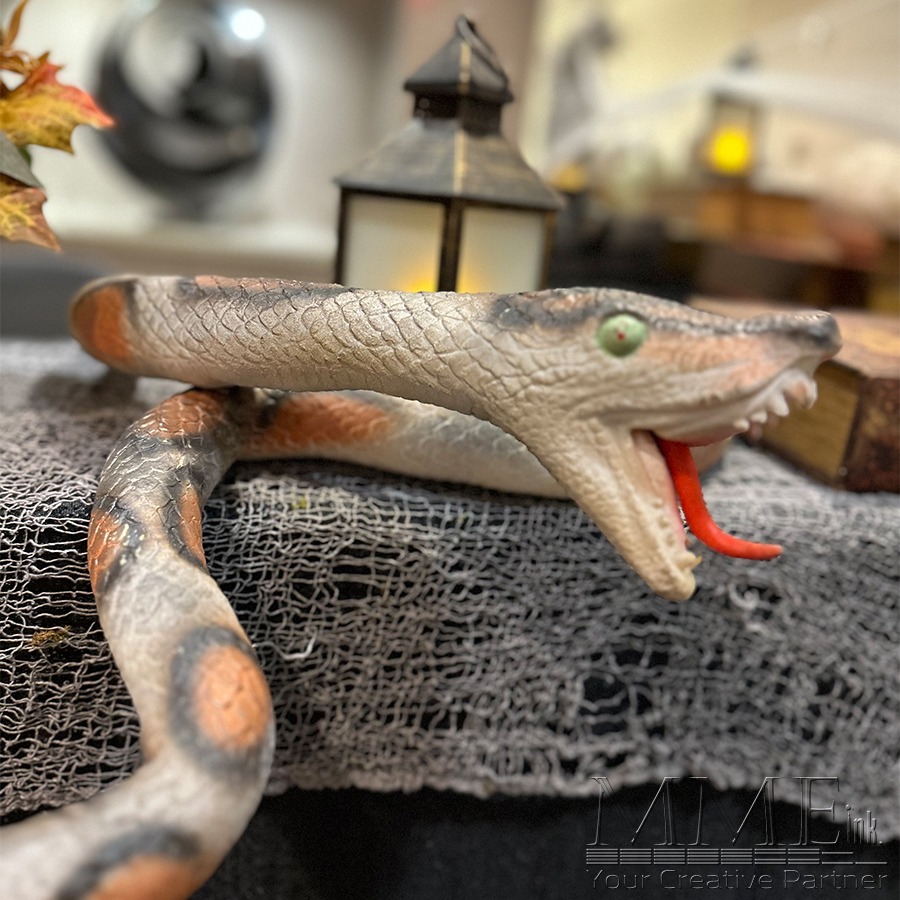 Snakes